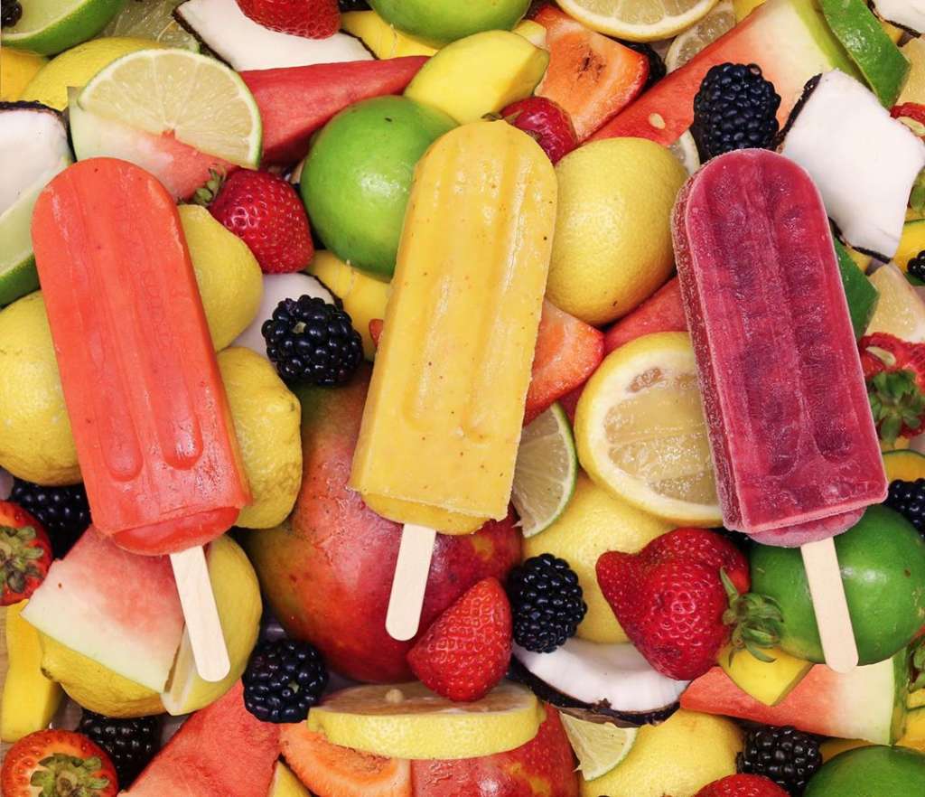 World’s First Floating Popsicle Stand Makes Lake Days in Austin Way ...