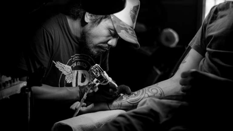 10 Best Tattoo Shops With Talented Artists & Designers in Austin, TX ...