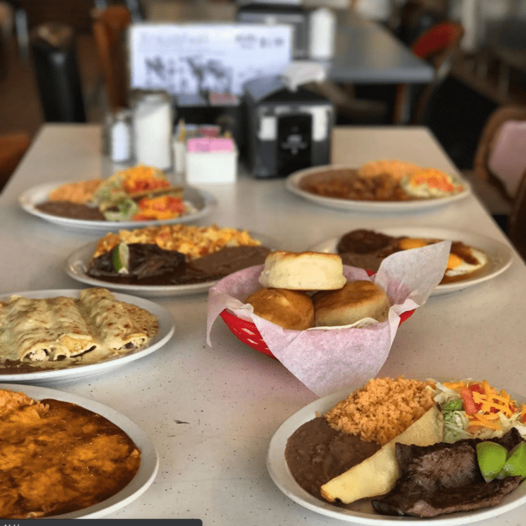 25 Oldest Bars and Restaurants in Austin, TX | UrbanMatter Austin