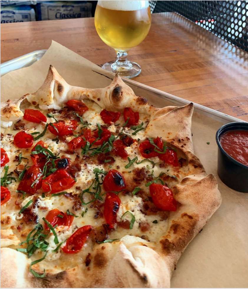 10 Best Pizza Places in Austin: Restaurants With Delicious Thin Crust ...