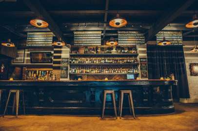 The 10 Best Rooftop Bars for A Night Under The Stars In Austin