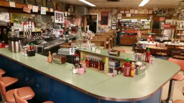 25 Oldest Bars and Restaurants in Austin, TX | UrbanMatter Austin