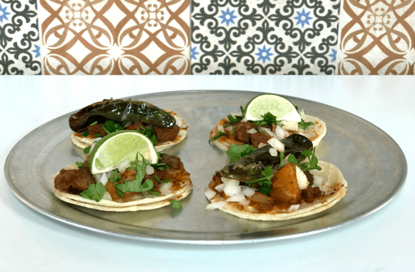 8 Best Restaurants & Bars to Get Micheladas in Austin, TX | UrbanMatter ...