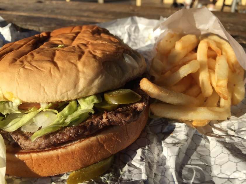 25 Oldest Bars and Restaurants in Austin, TX | UrbanMatter Austin