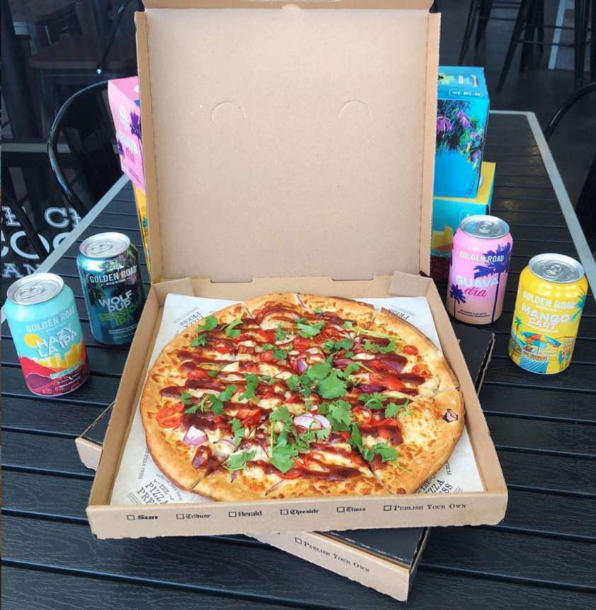 10 Best Pizza Places in Austin: Restaurants With Delicious Thin Crust ...