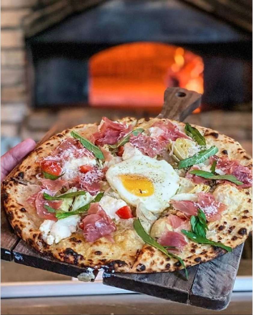 10 Best Pizza Places in Austin: Restaurants With Delicious Thin Crust ...