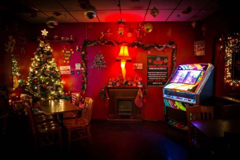 25 Oldest Bars and Restaurants in Austin, TX | UrbanMatter Austin