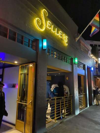 6 Best Gay Bars & Clubs to Attend in Austin, TX | UrbanMatter Austin