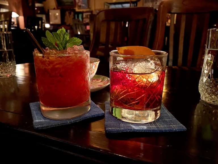 10 Texas Themed Mixed Drink Recipes for Your Next Party | UrbanMatter ...