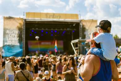 Top Austin Music Venues: Live Concert Experiences | UrbanMatter