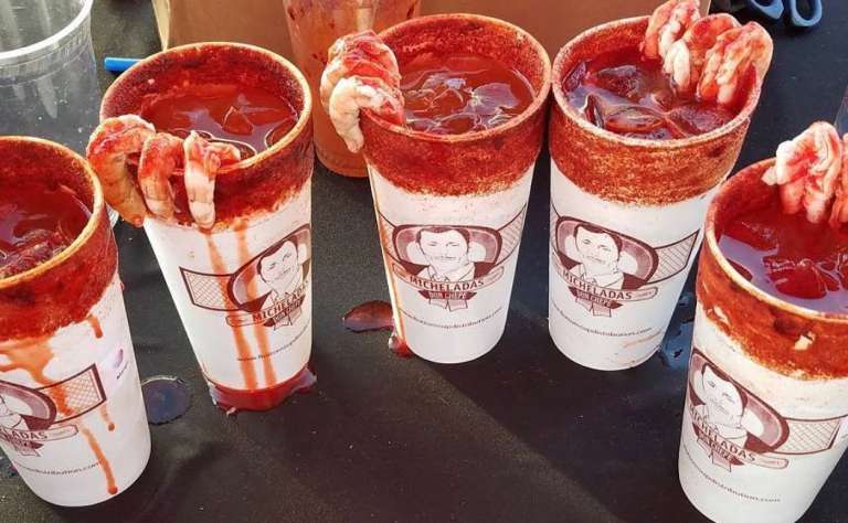 10 Texas Themed Mixed Drink Recipes for Your Next Party | UrbanMatter ...