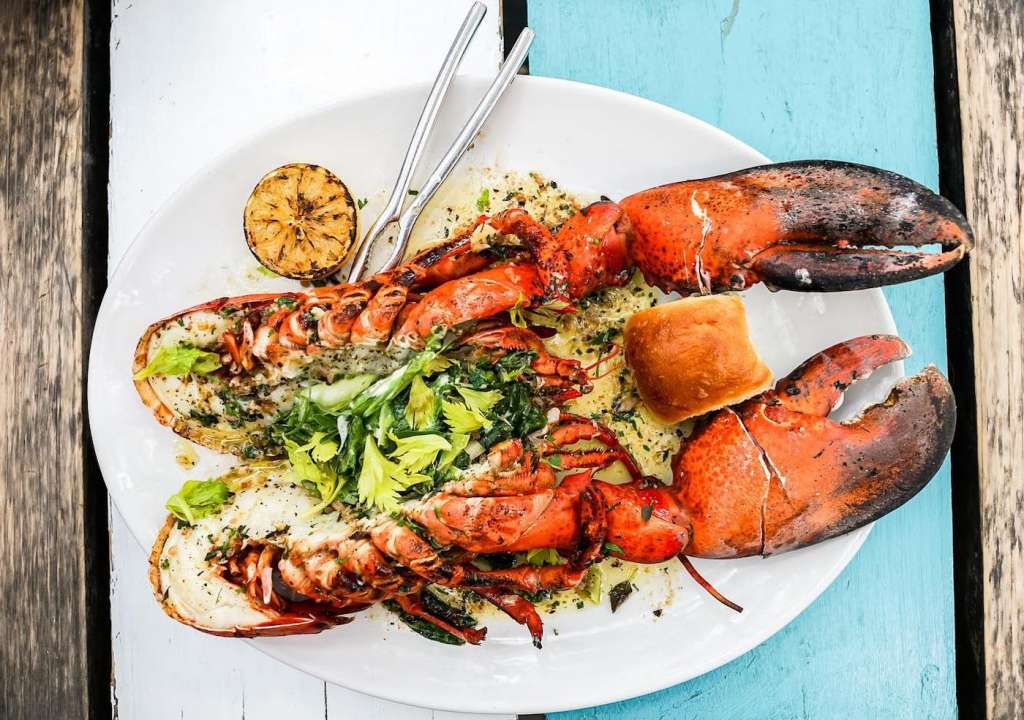 8 Best Seafood Restaurants in Austin, TX | UrbanMatter Austin