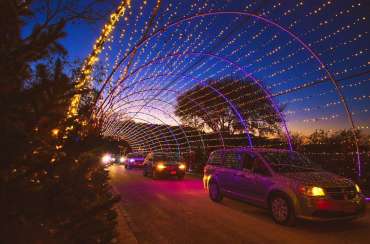 6 Things to Do in Austin in December | UrbanMatter Austin