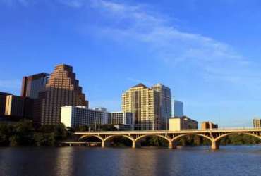4 Scenic Drives Around Austin, Texas | UrbanMatter Austin