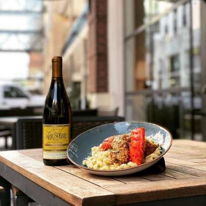 10 Best Bars for Cocktails, Beer & Wine at the Domain in North Austin ...