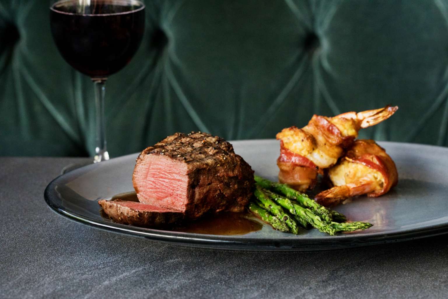 10 Best Restaurants to Enjoy at The Domain in North Austin ...