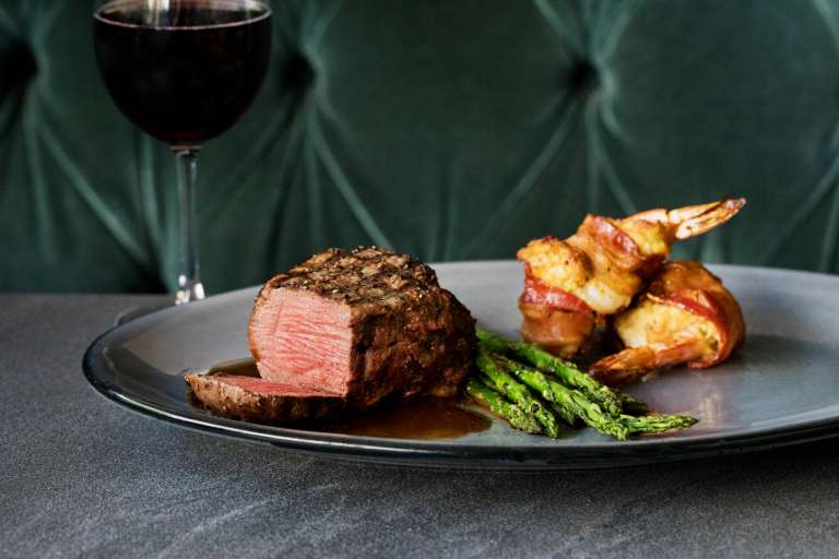 10 Best Restaurants to Enjoy at The Domain in North Austin ...