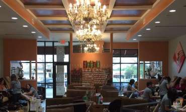 6 Best Nail Salons in Austin for Manicures and Pedicures | UrbanMatter ...