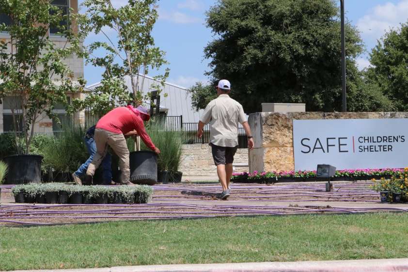 5 Homeless Shelters and Charities to Support in Austin This Spring ...