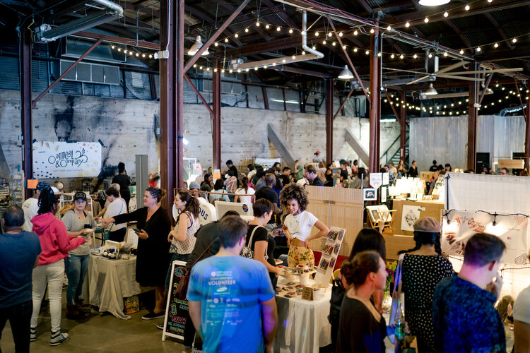 craftHER Market | UrbanMatter Austin