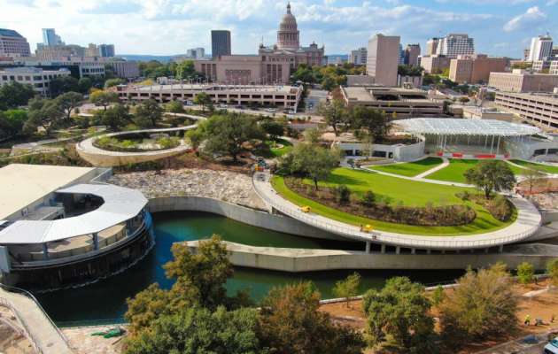 Date Ideas: 10 Restaurants to Visit on the Riverwalk in San Antonio on ...