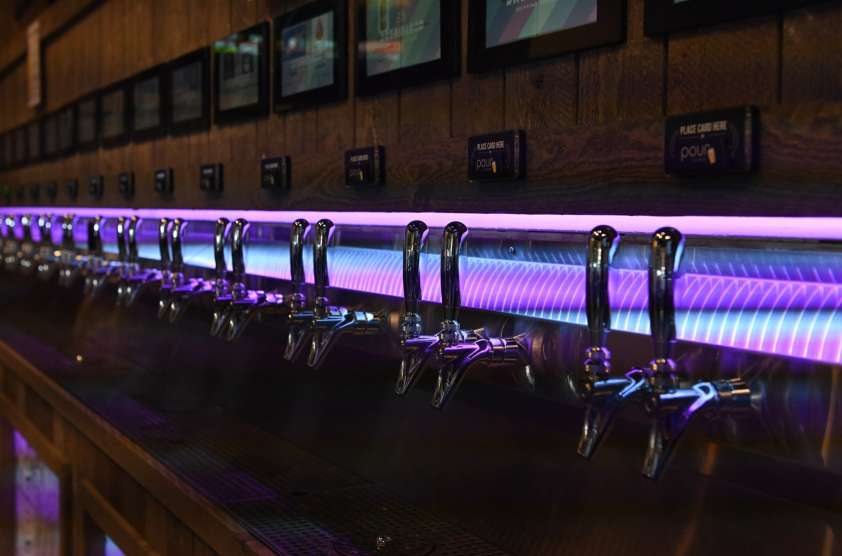 New 64-Acre Entertainment Center Turns Austin Hill Country Into a ...