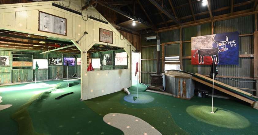 New 64-Acre Entertainment Center Turns Austin Hill Country Into a ...