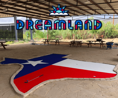 New 64-Acre Entertainment Center Turns Austin Hill Country Into a ...