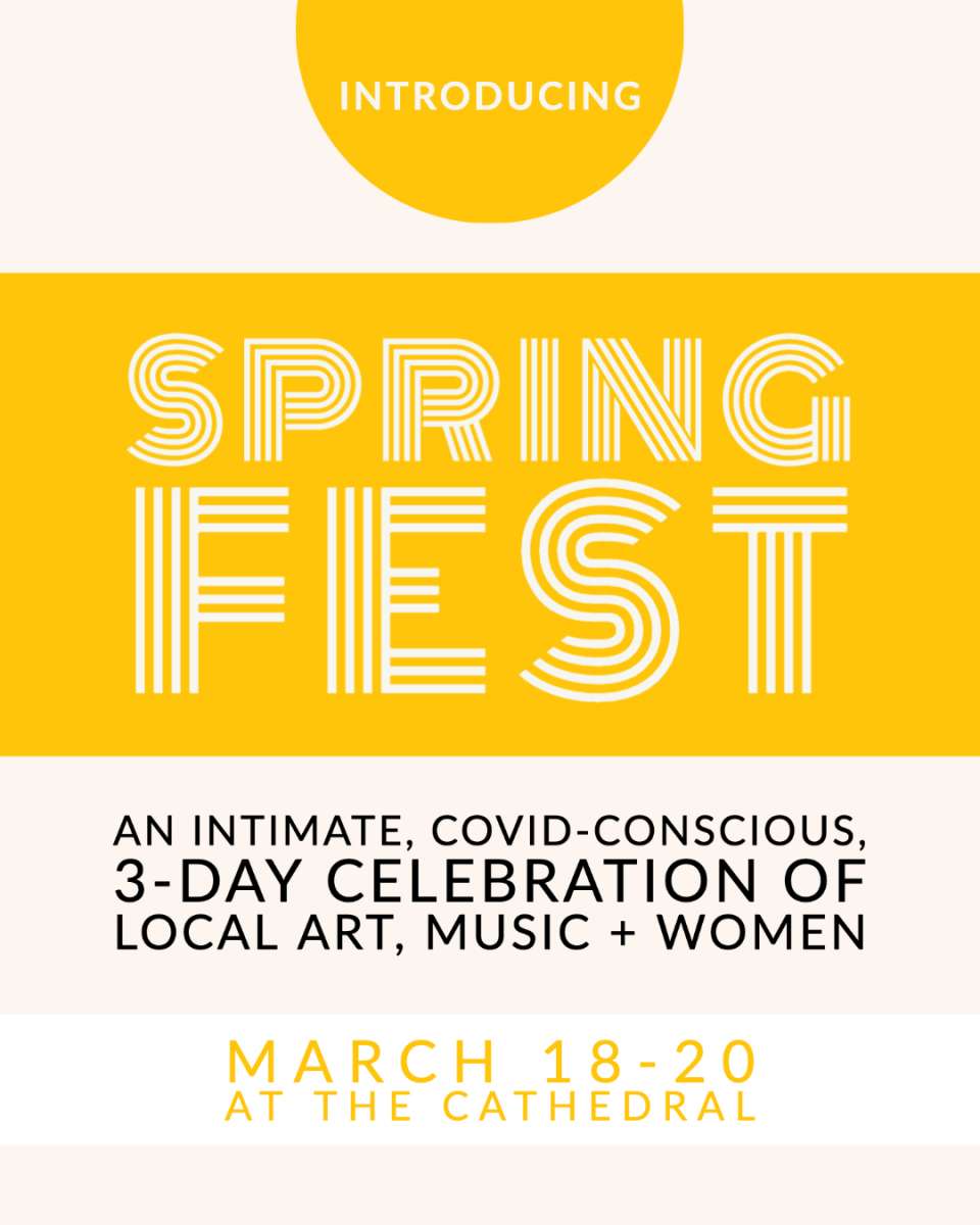 Springfest | UrbanMatter Austin