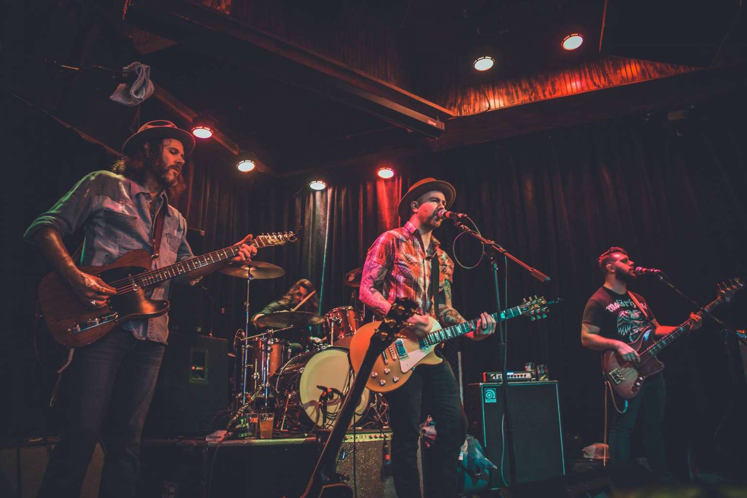 5 Lucky Irish Bars in Austin You Have to Visit for St. Patrick's Day ...