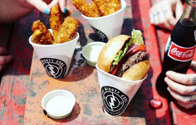 10 Best Bars for Cocktails, Beer & Wine at the Domain in North Austin ...