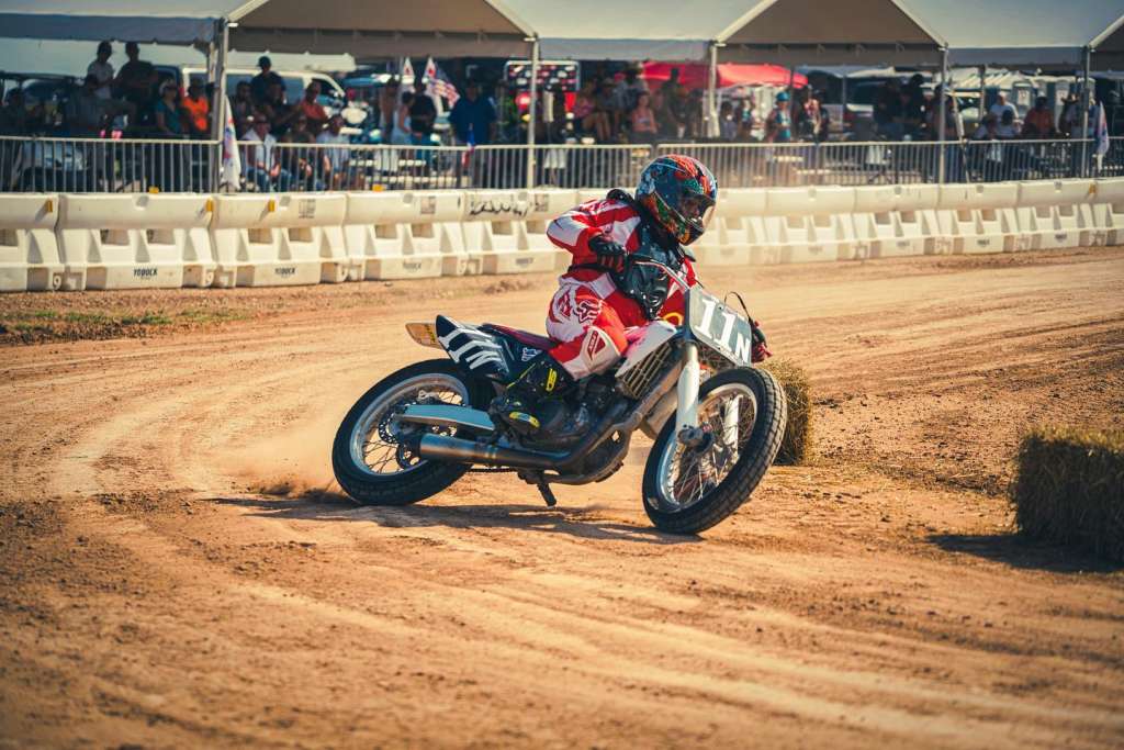 Republic of Texas Motorcycle Rally | UrbanMatter Austin