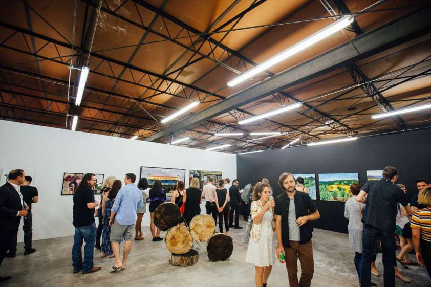 Texas Biennial Art Exhibit is Coming to San Antonio & Houston This Fall ...