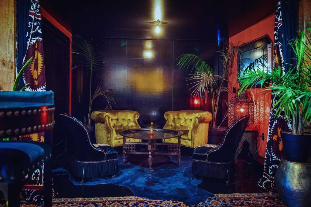 These Ritzy Private Social Clubs in Austin Are Worth Looking Into ...