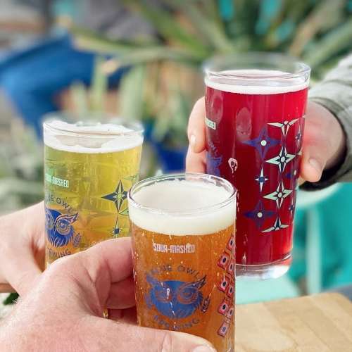 These Are the Best Beers You Can Find Brewed in Central Austin ...