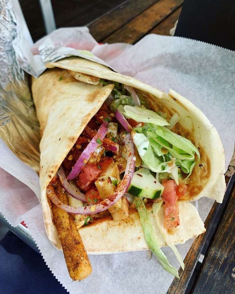 8 Best Restaurants for a Delicious Bite to Eat in East Austin, TX ...