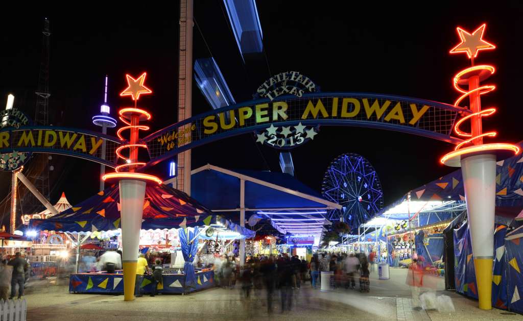The Complete Festival Guide to the 2022 State Fair of Texas ...