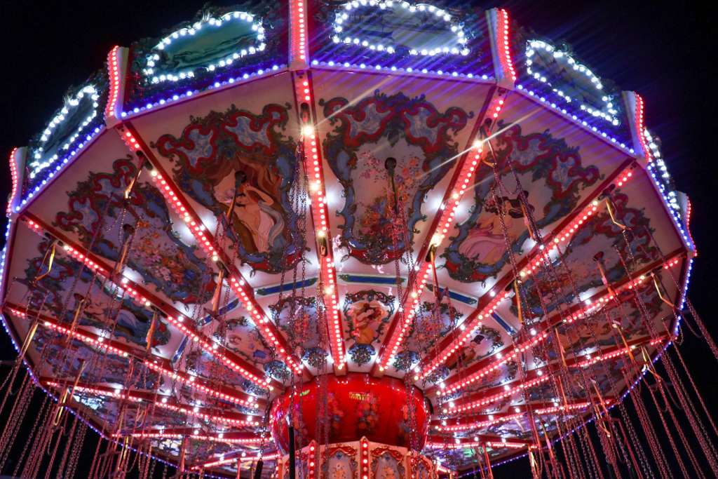The Complete Festival Guide to the 2022 State Fair of Texas ...
