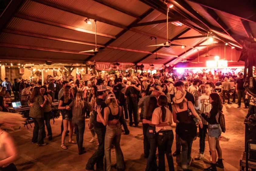 Tejas Rodeo is a Hidden Gem Outside San Antonio | UrbanMatter Austin