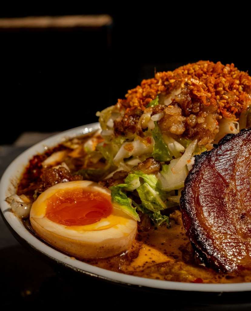 8 Best Ramen Restaurants in Austin, TX | UrbanMatter Austin