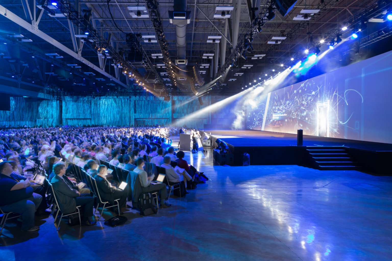 All the Events Going Down at the Austin Convention Center in 2021 ...