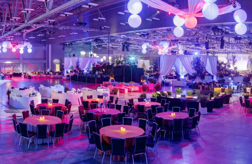 All the Events Going Down at the Austin Convention Center in 2021 ...