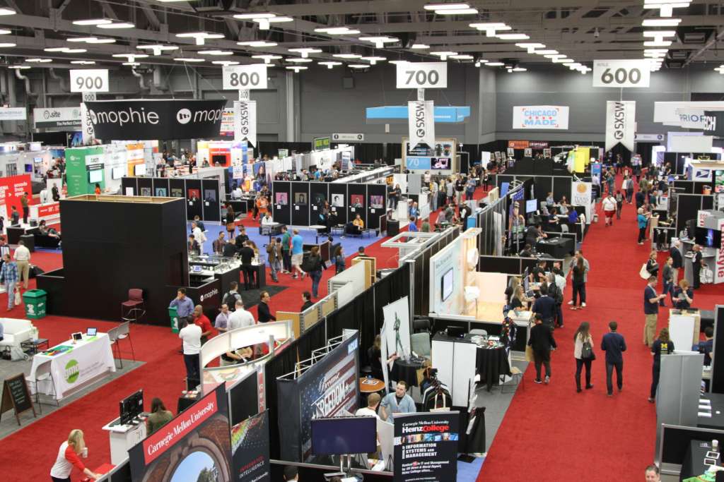 All the Events Going Down at the Austin Convention Center in 2021 ...
