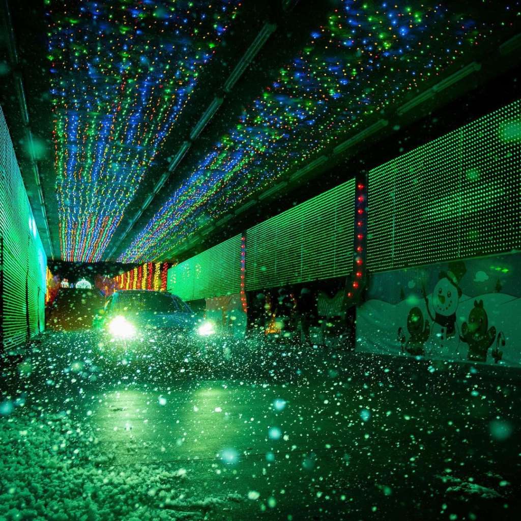 Peppermint Parkway | UrbanMatter Austin