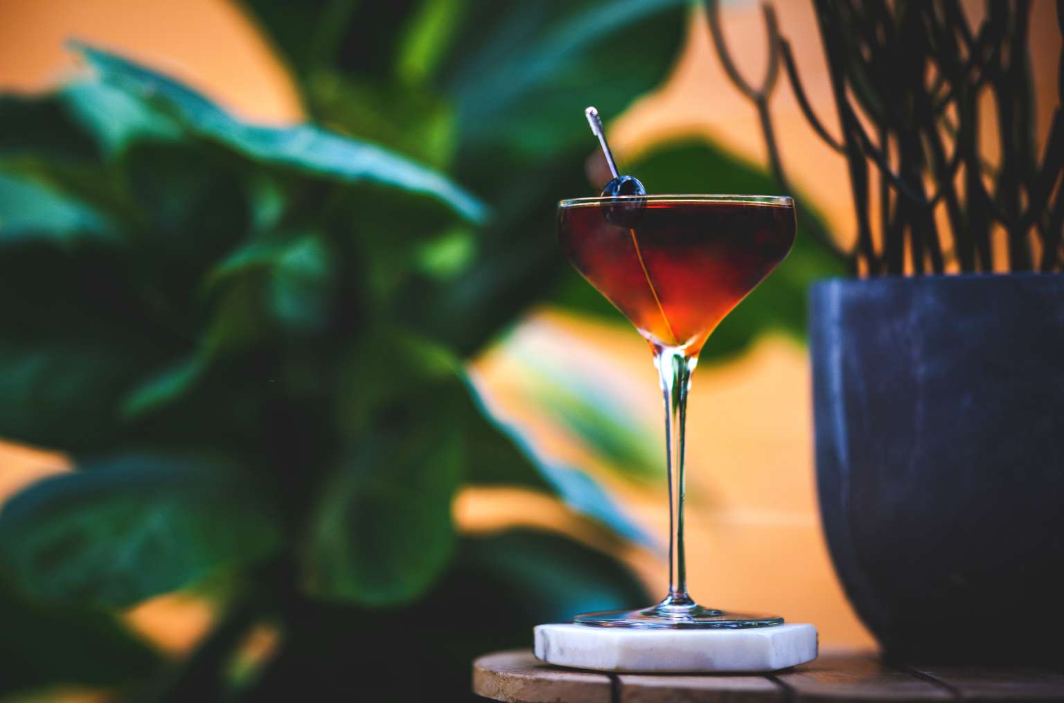 The Roosevelt Room Launches RoadHaus Mobile Cocktails, a Modern ...