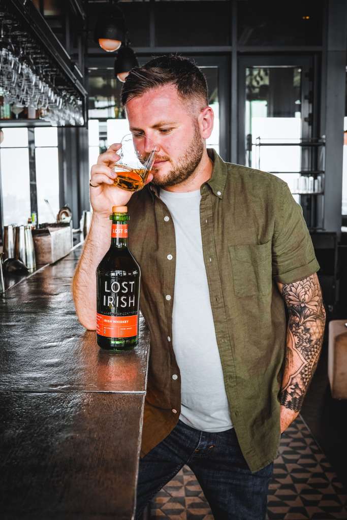 Lost Irish Whiskey Launches in Austin Just in Time for St. Patrick's ...