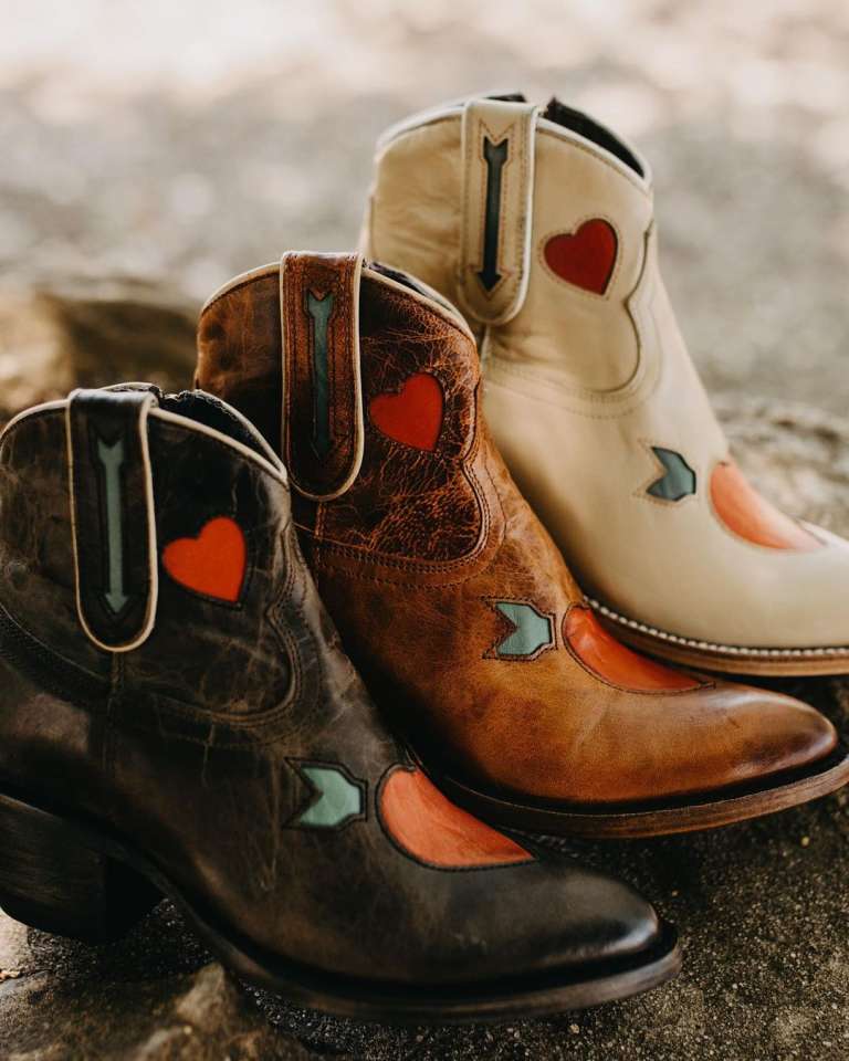10 Best Cowboy Boot Shops in Austin | UrbanMatter Austin