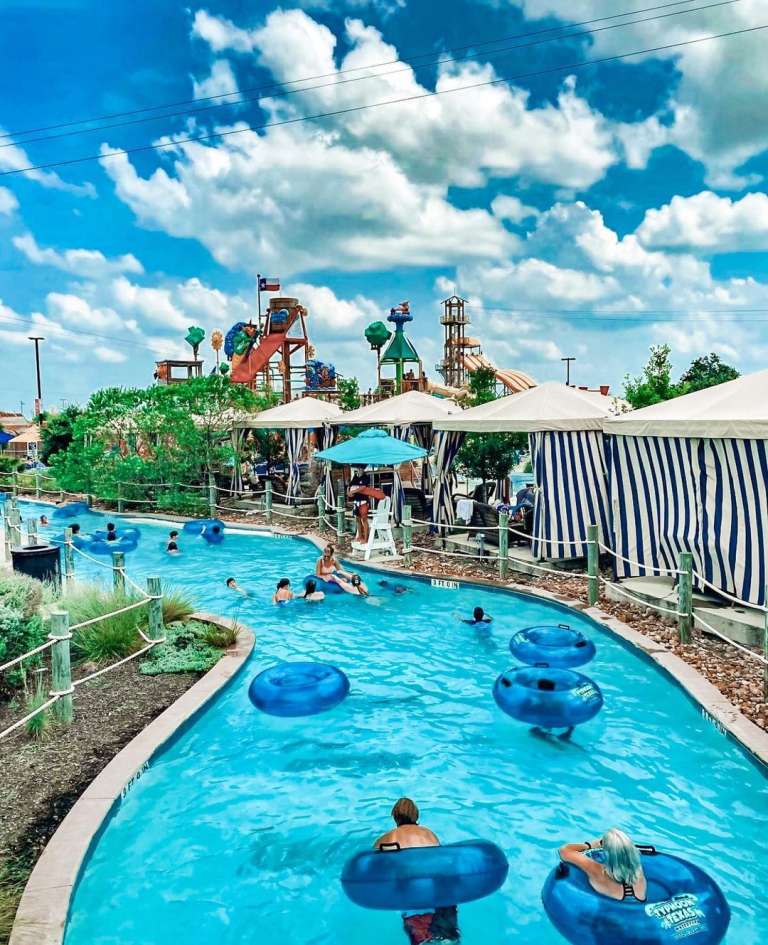 Austin Water Park Guide: Top 5 Water Parks For Family Fun in Austin