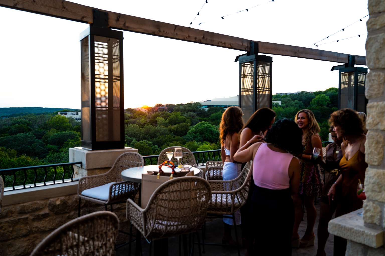 Bulevar Mexican Kitchen Now Open in Austin Arboretum | UrbanMatter Austin