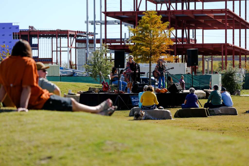 Festival of Good Celebrates its Fifth Anniversary at Goodnight Ranch ...